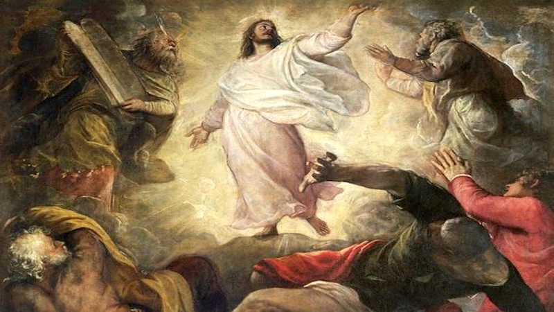 CATECHISM – Transfiguration Year A - The Word This Week