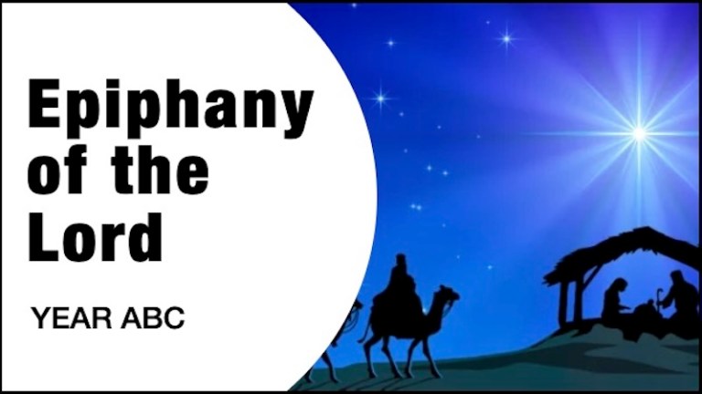 Sunday Lectionary Index - The Word This Week