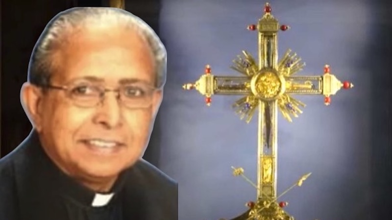 HOMILY STARTERS – Exaltation of the Holy Cross - The Word This Week