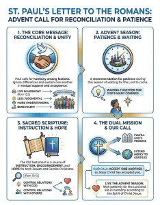 BULLETIN INSERTS - 2nd Sunday of Advent (A) - The Word This Week
