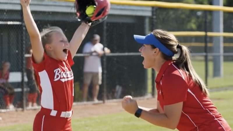 CHILDREN – 2nd Sunday of Year A - The Word This Week