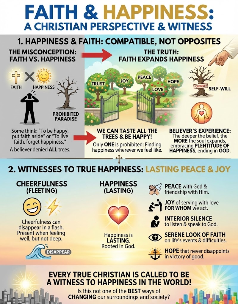 PAPAL HOMILIES – 4th Sunday of Year A - The Word This Week