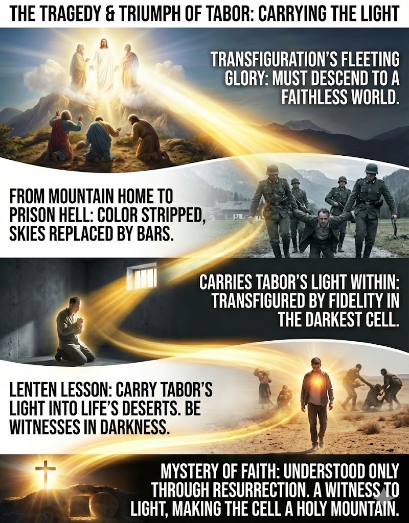 FAITH & FILM – A Hidden Life (2019) - The Word This Week