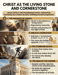 COMMENTARY – 5th Sunday of Easter (A) - The Word This Week