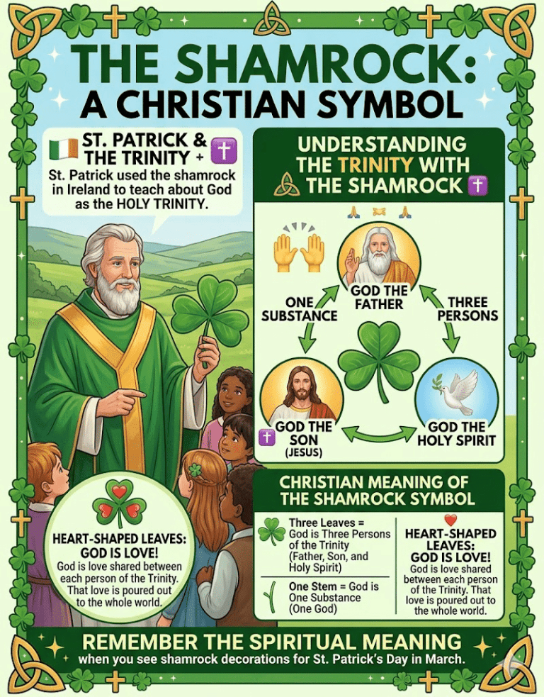 CHILDREN – Most Holy Trinity (A) - The Word This Week