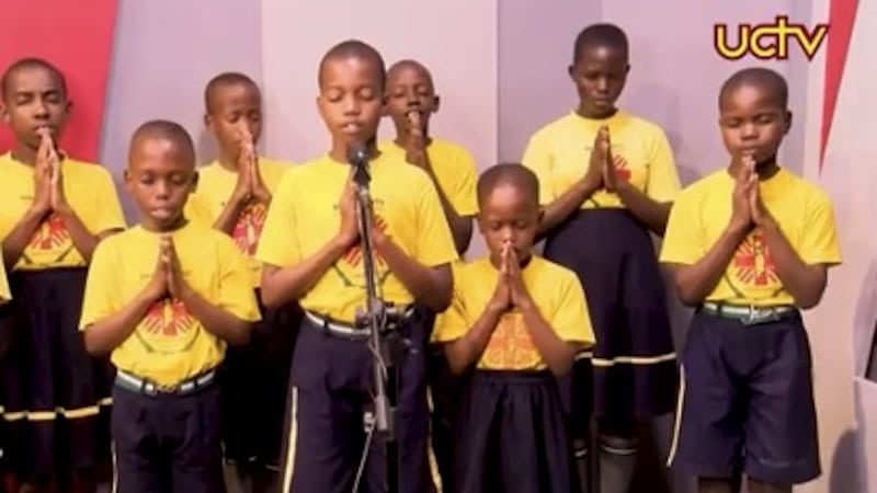 CHILDREN – 13th Sunday in Ordinary Time (A) - The Word This Week